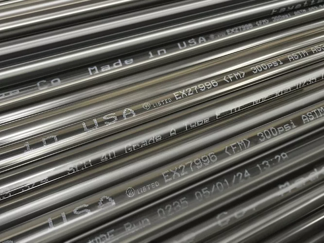 Fayette Pipe FayetteGuard | phcppros